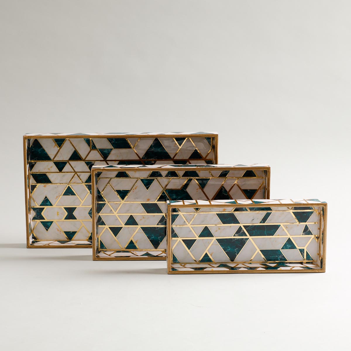 Bloom Tray S/3 – Home4u