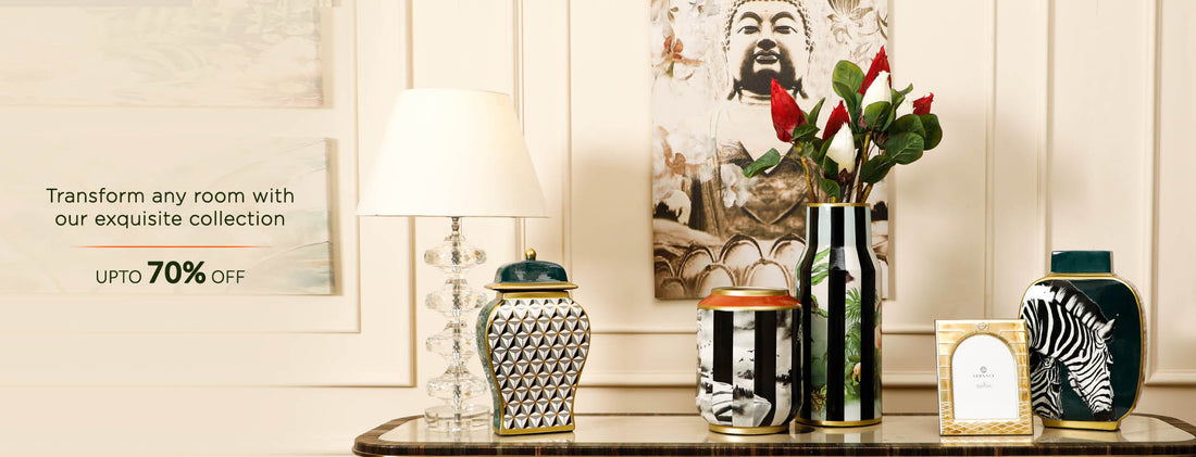Online Stores For Home Decor: Buy Furnishings & Kitchenware | Home4U ...