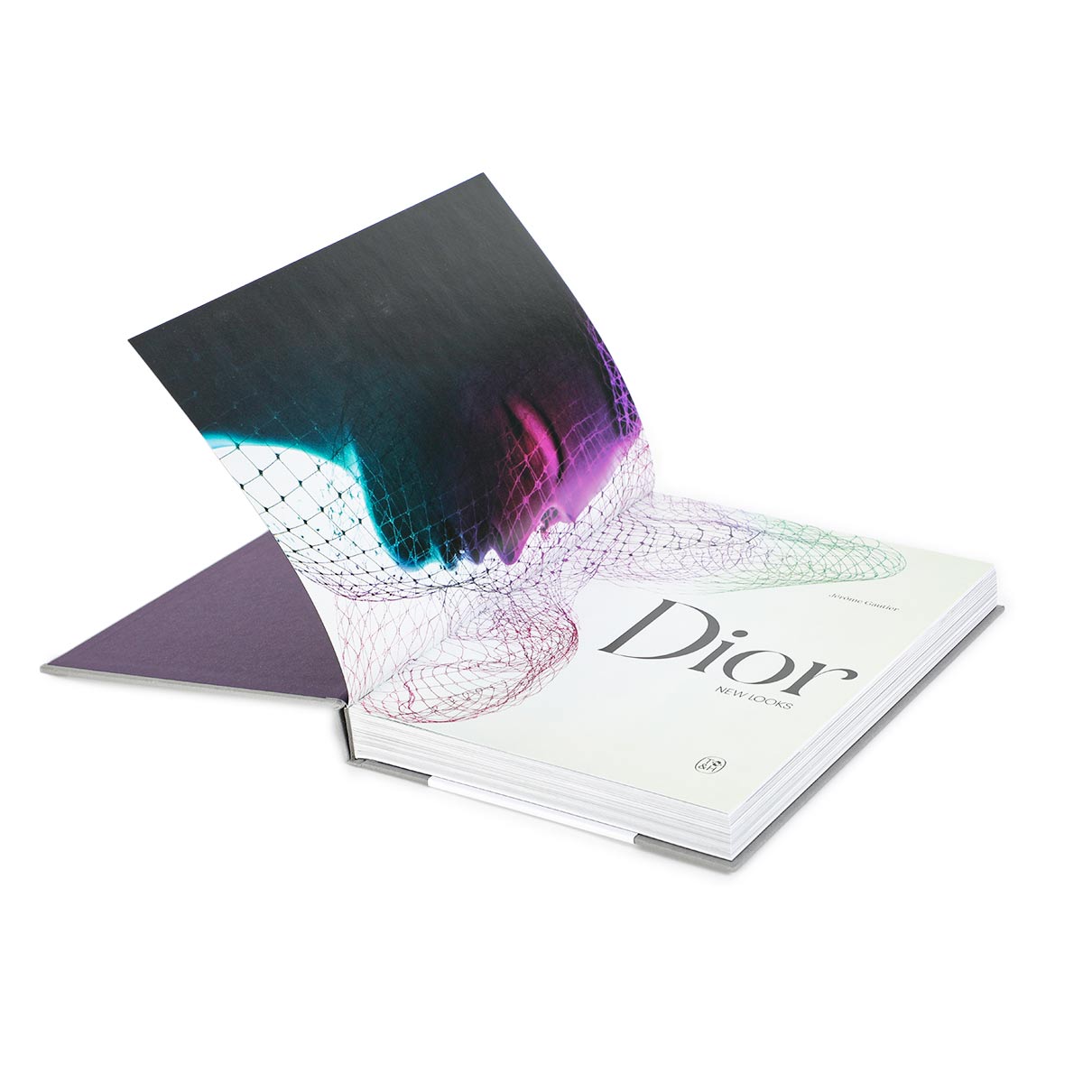 Buy Dior New Looks Book online in India – Home4u